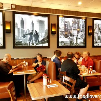CAPITOL DINER - Updated November 2025 - 46 Photos & 92 Reviews - 4933 ...