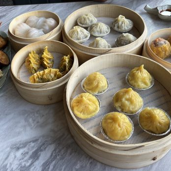 HK DIM SUM - Updated October 2025 - 111 Photos & 24 Reviews - 4520 ...