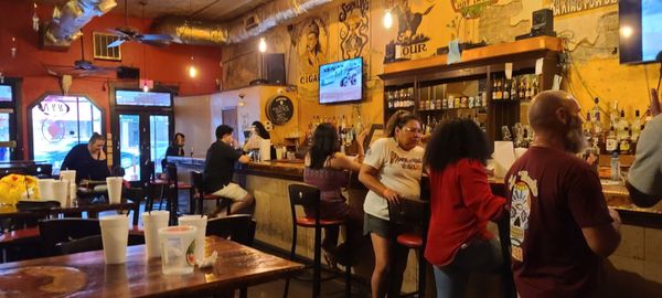 RED GOOSE SALOON - Updated July 2025 - 47 Photos & 83 Reviews - 306 ...