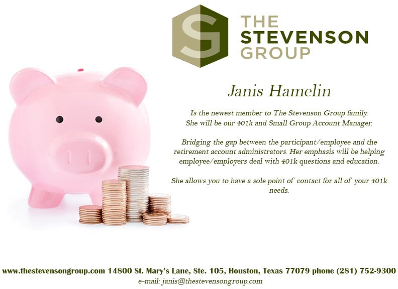 THE STEVENSON GROUP - 23 Photos - 14800 Saint Mary's Ln, Houston, TX - Yelp