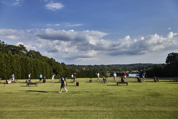 BERMUDA RUN COUNTRY CLUB - Updated December 2025 - Highway 158 Advance ...