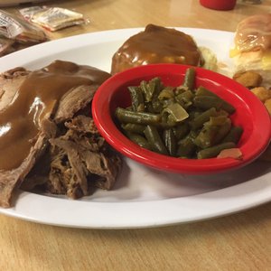 COTTAGE CAFE OF NICHOLASVILLE - 25 Photos & 28 Reviews - Cafes - 409 N ...