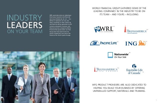 WORLD FINANCIAL GROUP - Updated August 2025 - 13 Photos & 10 Reviews ...