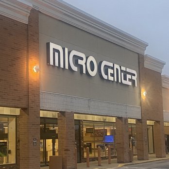 MICRO CENTER - Updated December 2025 - 19 Photos & 115 Reviews - 1349 S ...