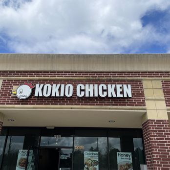 KOKIO CHICKEN - Updated November 2024 - 51 Photos & 52 Reviews - 9006 S ...