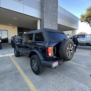 BOB TOMES FORD - Updated January 2026 - 98 Photos & 503 Reviews - 950 S ...