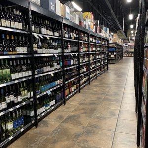 LUEKENS WINE & SPIRITS - 17 Photos & 27 Reviews - 41522 US Hwy 19 N, Tarpon Springs, Florida ...