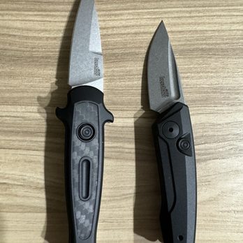 MISTER GUNS - Updated January 2026 - 23 Photos & 91 Reviews - 2751 W ...