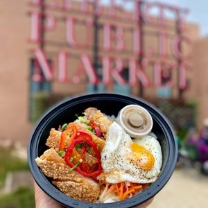 THE LOT LIBERTY STATION - 1418 Photos & 1657 Reviews - 2620 Truxtun Rd ...