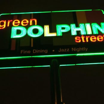 Green Dolphin Club