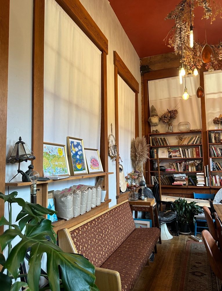 THE HIDDEN CAFE - Updated December 2025 - 417 Photos & 280 Reviews ...