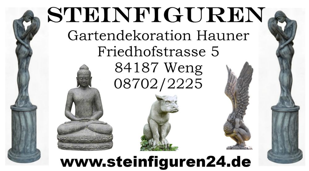 GARTENDEKO - Updated July 2024 - Friedhofstr. 5, Weng, Bayern, Germany ...
