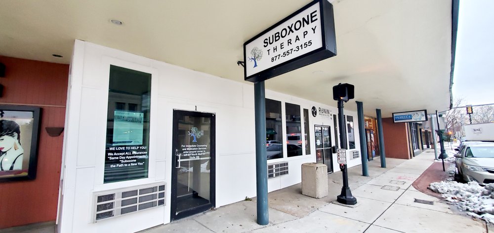 RECOVERY CONNECTION - Updated July 2025 - 7 N Main St, Attleboro ...