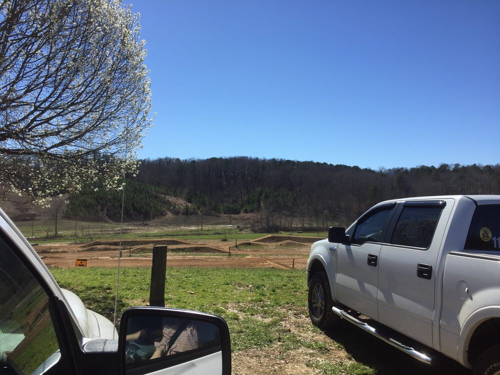 TALKING ROCK ARENA - Updated December 2025 - 2019 Antioch Church Rd ...