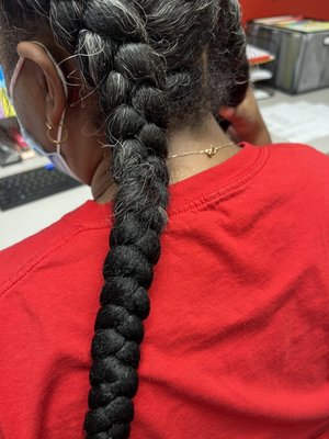 CONTEH HAIR BRAIDING - 68 Photos & 49 Reviews - 1881 Southampton Rd ...