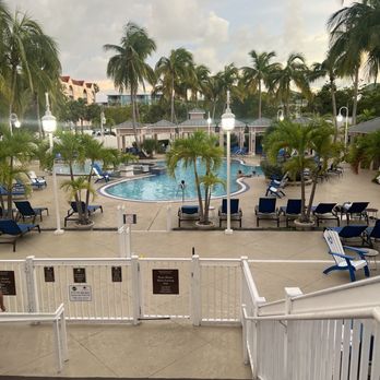 DOUBLETREE RESORT BY HILTON HOTEL GRAND KEY - KEY WEST - Updated July ...