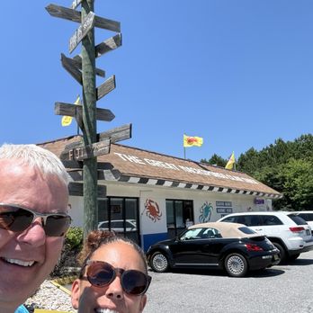 THE GREAT MACHIPONGO CLAM SHACK - Updated October 2025 - 323 Photos ...