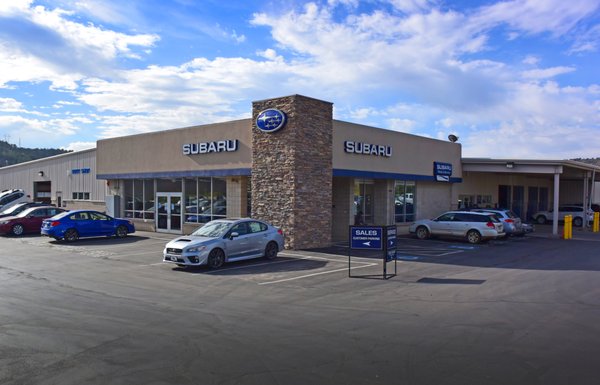 MOREHART MURPHY REGIONAL AUTO CENTER - Updated May 2026 - 13 Photos ...