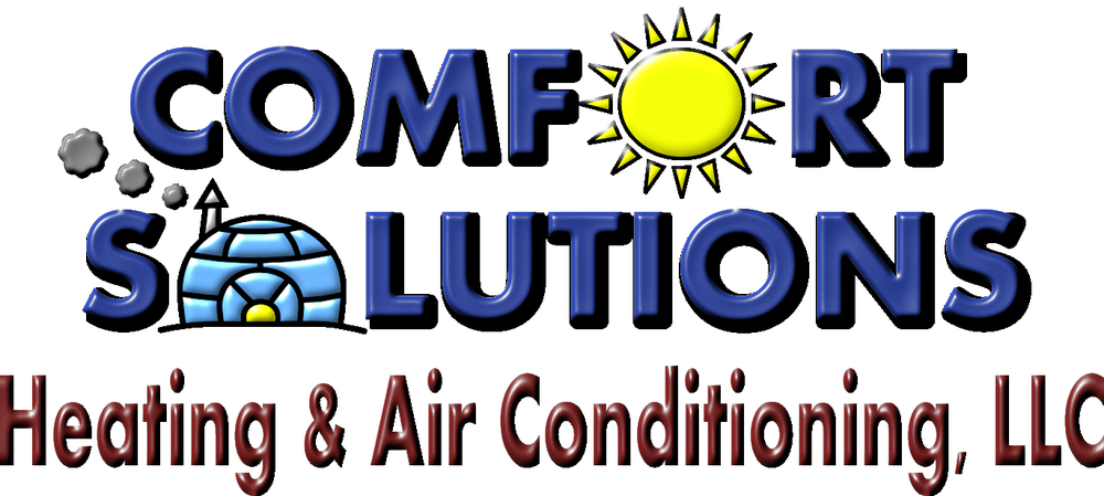 COMFORT SOLUTIONS HEATING & AIR CONDITIONING - Updated May 2024 ...