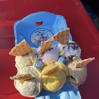 MOOTIME CREAMERY - Updated June 2025 - 1024 Photos & 917 Reviews - 1025 ...