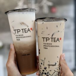 TP TEA - 668 Photos & 311 Reviews - 679 S King St, Seattle, Washington ...