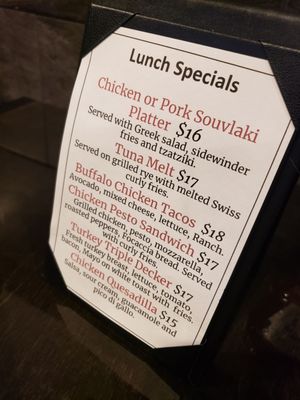 TAVERN 73 - Updated May 2024 - 37 Photos & 35 Reviews - 73 US-46, Pine ...