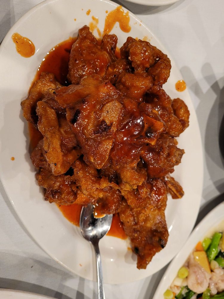 WING’S KITCHEN - 150 Photos & 99 Reviews - 23 Hudson St, Boston, MA ...