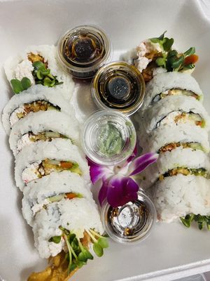 MUI SUSHI - Updated December 2025 - 61 Photos & 52 Reviews - 6370 ...