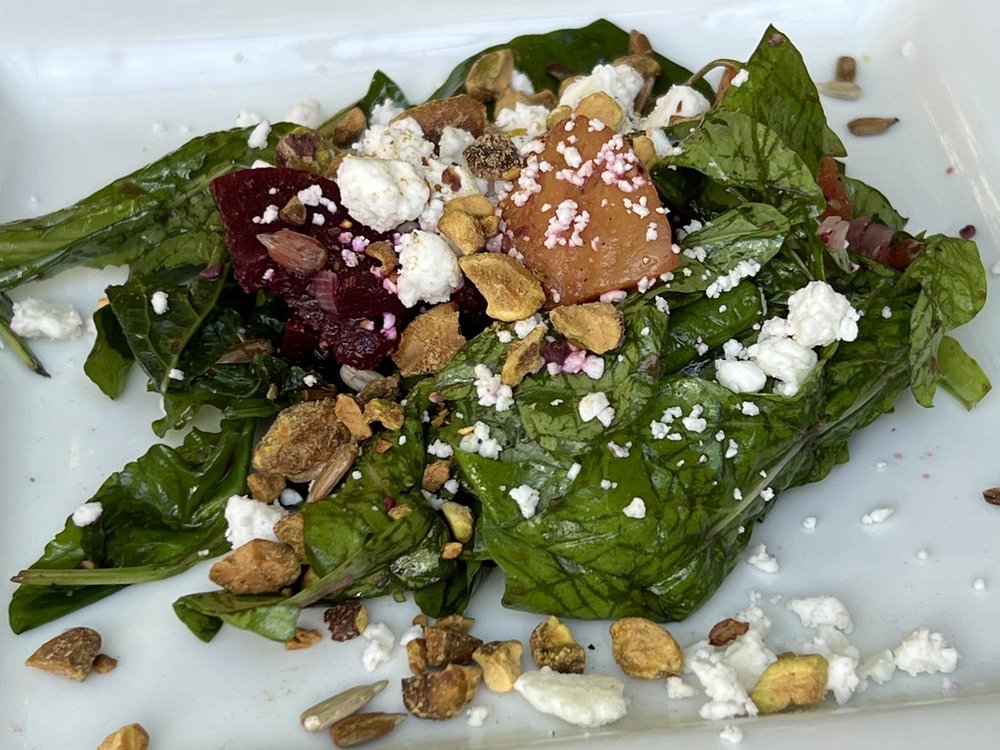 LENTO RESTAURANT - 473 Photos & 384 Reviews - 274 Goodman St N ...