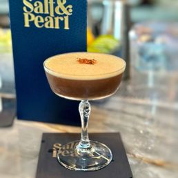 SALT & PEARL - Updated July 2025 - 477 Photos & 182 Reviews - 1719 S ...