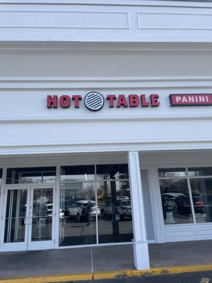 HOT TABLE - Updated December 2025 - 171 Photos & 120 Reviews - 2876 ...