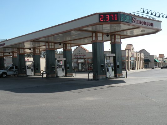 SIMONSON MARKET - Updated December 2025 - 1820 Paul Bunyan Dr NW ...