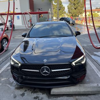 SUPER STAR CAR WASH - MISSION CTR RD - Updated June 2025 - 89 Photos & 190 Reviews - 5448 ...