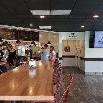 MARABELLA OLD WORLD PIZZA - WILMINGTON - Updated December 2025 - 46 ...