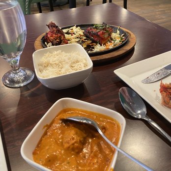 INDIA AT TIME SQUARE - Updated January 2025 - 153 Photos & 125 Reviews ...