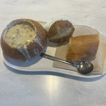 PANERA BREAD - Updated August 2025 - 41 Photos & 17 Reviews - 11135 ...