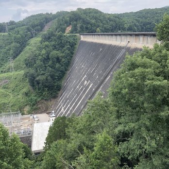 FONTANA DAM - Updated October 2025 - 55 Photos & 10 Reviews - 71 ...