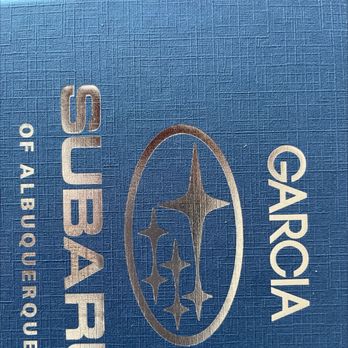 GARCIA SUBARU NORTH - Updated December 2025 - 37 Photos & 80 Reviews ...