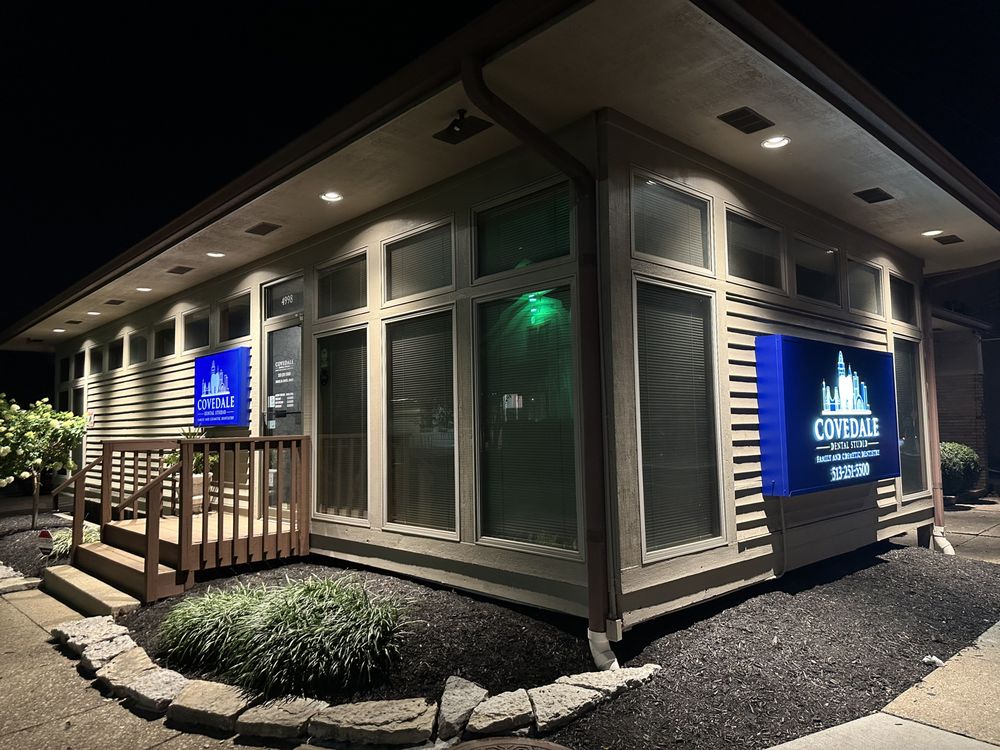 COVEDALE DENTAL STUDIO - Updated December 2025 - 11 Photos - 4998 ...