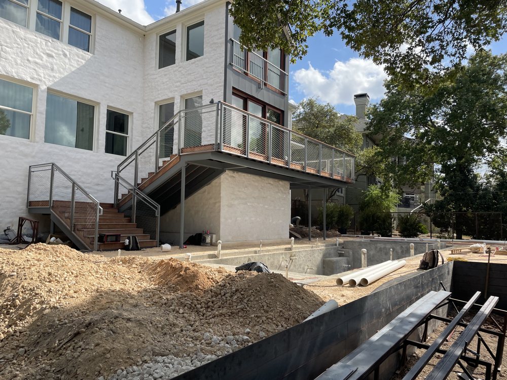 THREE PILLAR STRUCTURAL ENGINEERING GROUP - Updated August 2025 - 14425 Falcon Head Blvd, Austin ...