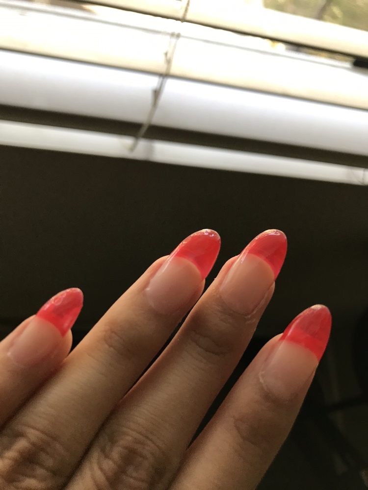 CRESCENT NAILS - Updated May 2024 - 86 Photos & 51 Reviews - 1819 E ...