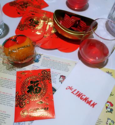 THE LINGNAN - Updated December 2025 - 146 Photos & 161 Reviews - 10582 ...