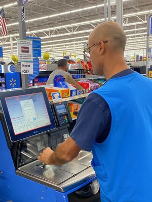 WALMART SUPERCENTER - 34 Photos & 104 Reviews - 6150 S 35th Ave ...