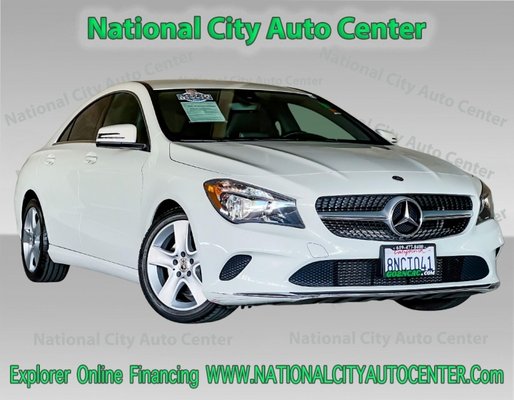 NATIONAL CITY AUTO CENTER INC - Updated August 2024 - 201 Photos & 111 ...