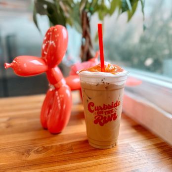 CURBSIDE ON THE RUN - Updated December 2025 - 350 Photos & 241 Reviews ...
