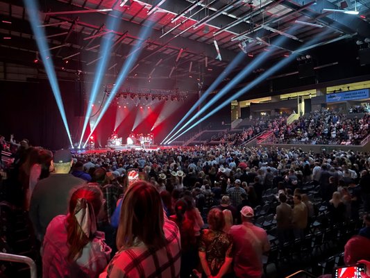 LIBERTY FIRST CREDIT UNION ARENA - Updated November 2025 - 66 Photos ...