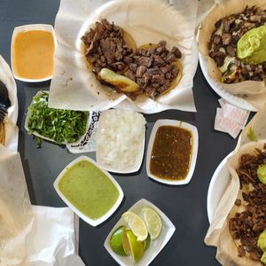 TACOS LOS CHOLOS - HUNTINGTON PARK - 57 Photos & 53 Reviews - 7127 ...