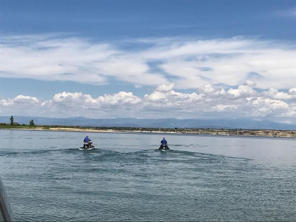 PUEBLO JET SKI RENTAL - Updated June 2025 - 670 Pueblo Reservoir Rd ...