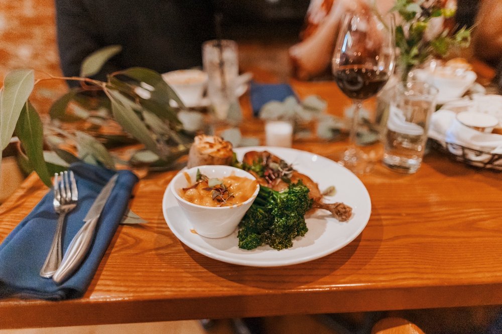 HOOTCH AND BANTER - 724 Photos & 597 Reviews - American (New) - 49 S ...