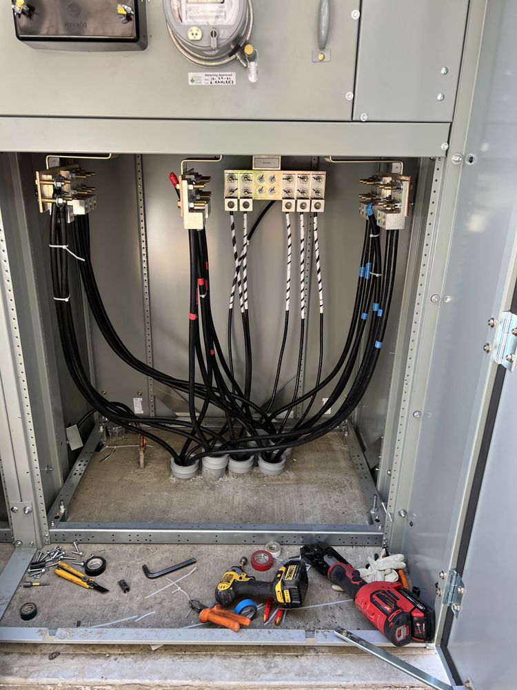 EMI Electric - Updated November 2025 - 10 Photos - 2770 Journey Ln ...